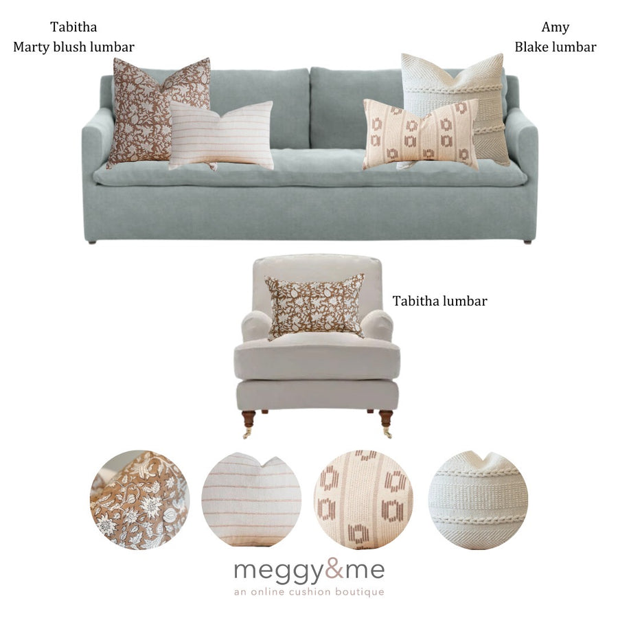 ANGUS Boutique Cushion l Meggy And Me – meggy&me