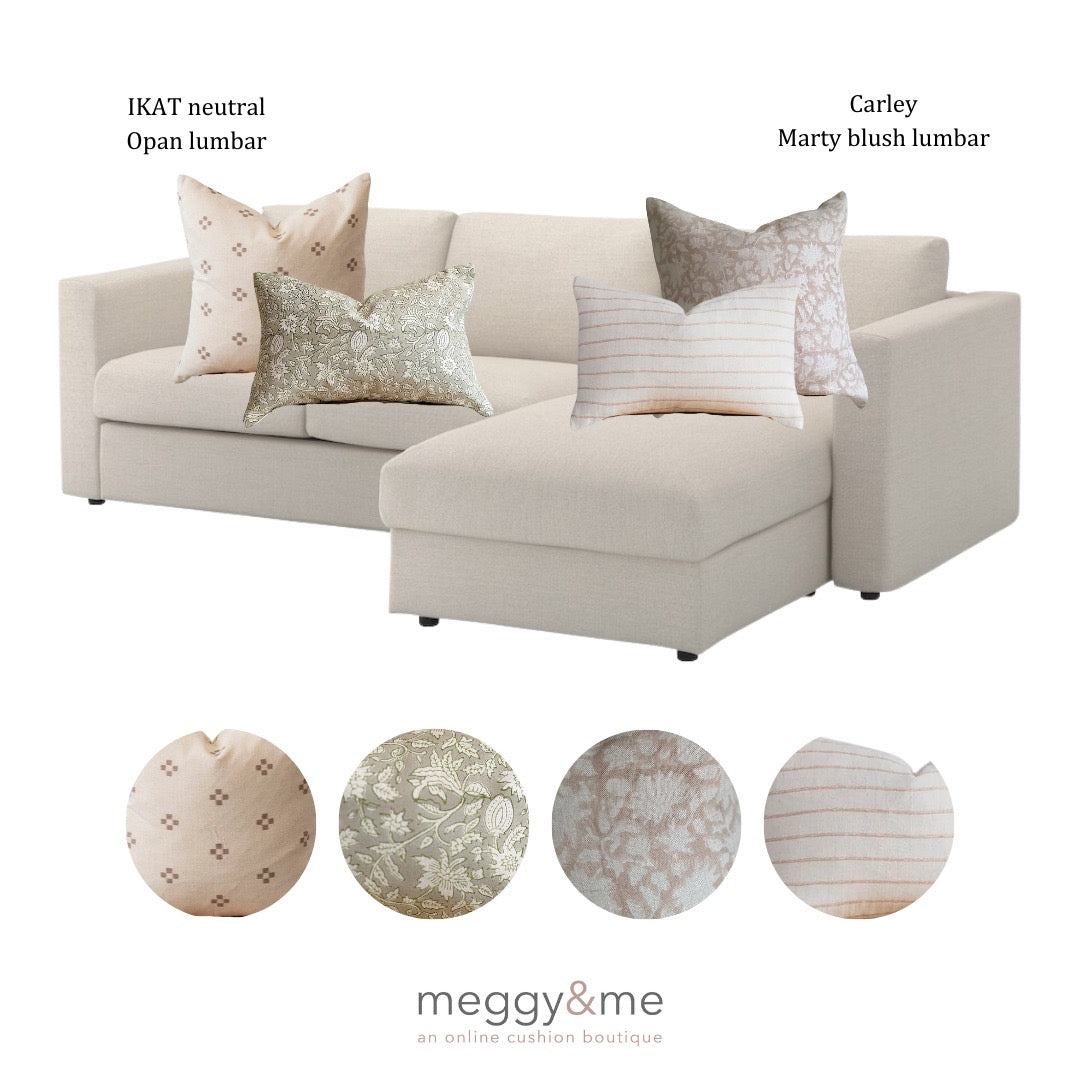 ANGUS Boutique Cushion l Meggy And Me – meggy&me